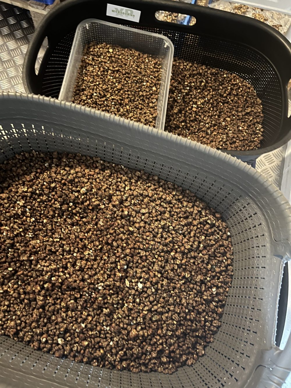 What is microdosing? How it works | GO Microdose