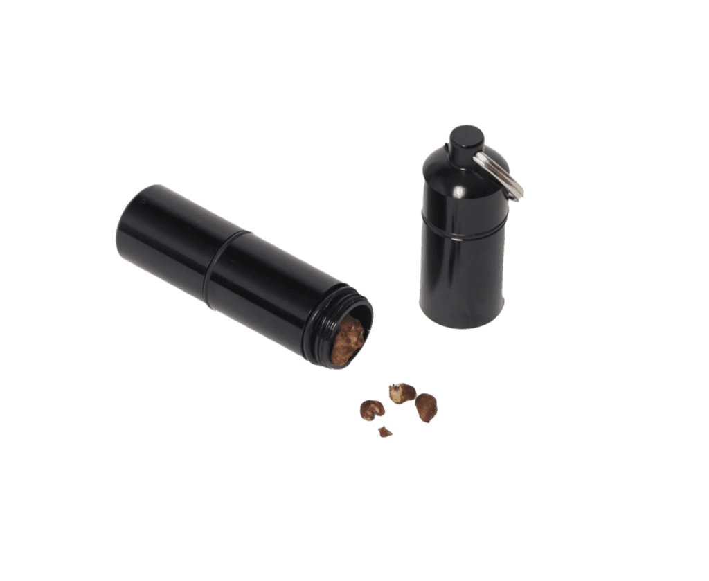 Pocket container • GO