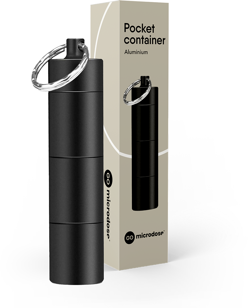 Pocket container • GO