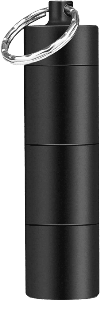 Pocket container • GO
