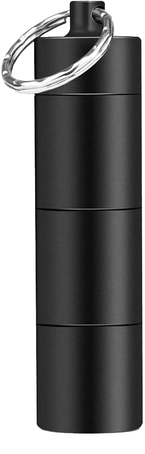 Pocket container • GO