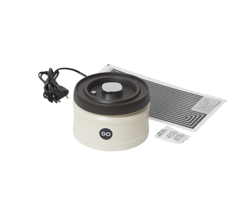 Growkit essentials - Premium • GO