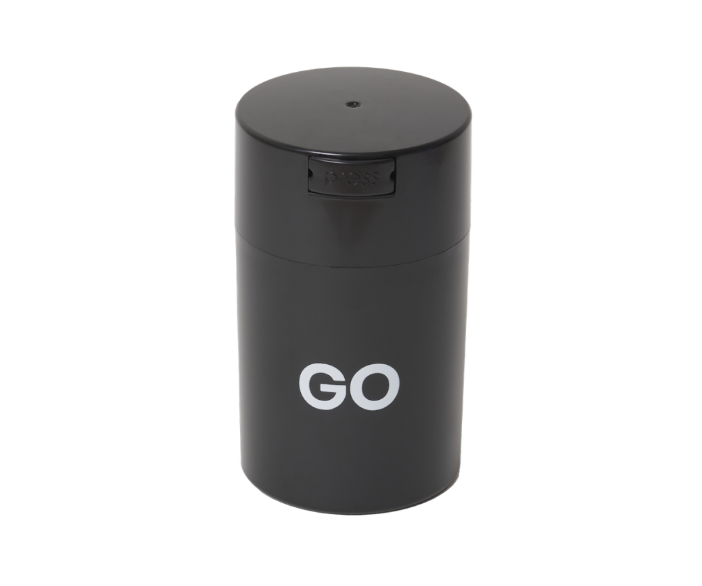 Growkit essentials • GO