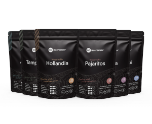 Improve your productivity, creativity and zest for life | GO Microdose