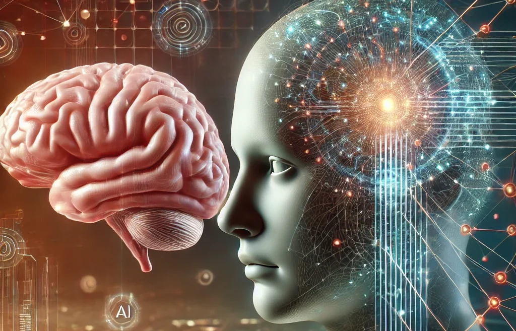 Exploring the intersection of psilocybin and AI: future innovations