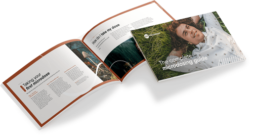 The complete microdosing guide • GO