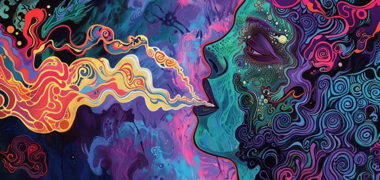 The best psychedelic artists throughout history • GO