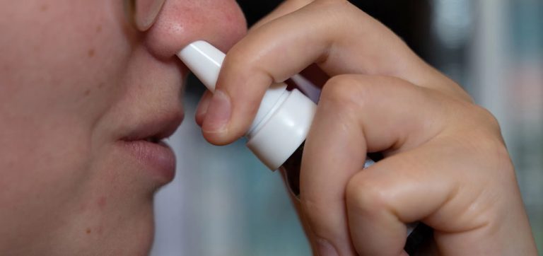 Fda approval of johnson & johnson’s ketamine nasal spray for depression ...