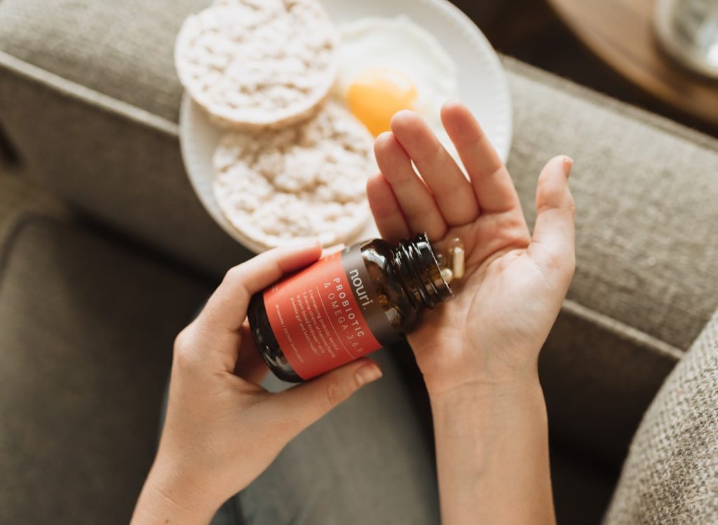 When to take zinc picolinate: morning, with food, or before bed? • GO ...